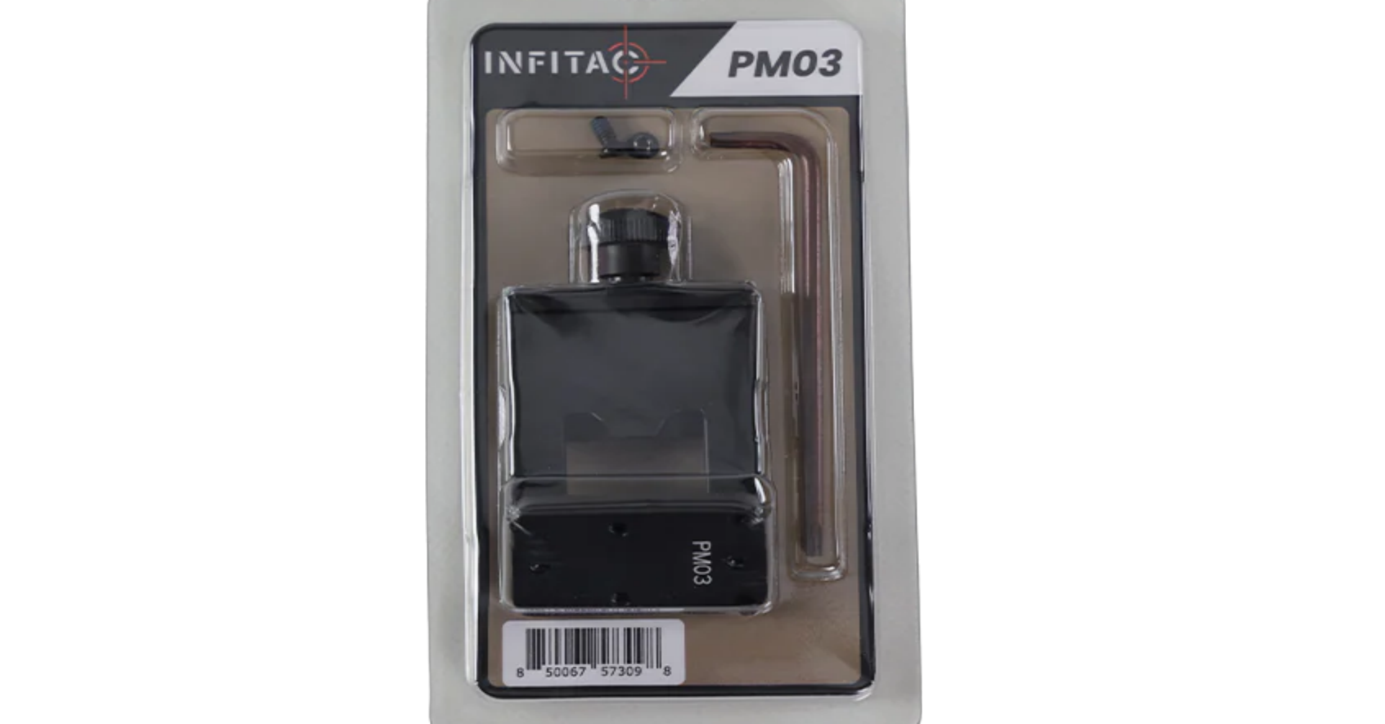 PM03 Reverse Mounting Guide – A Left-Handed Friendly Setup