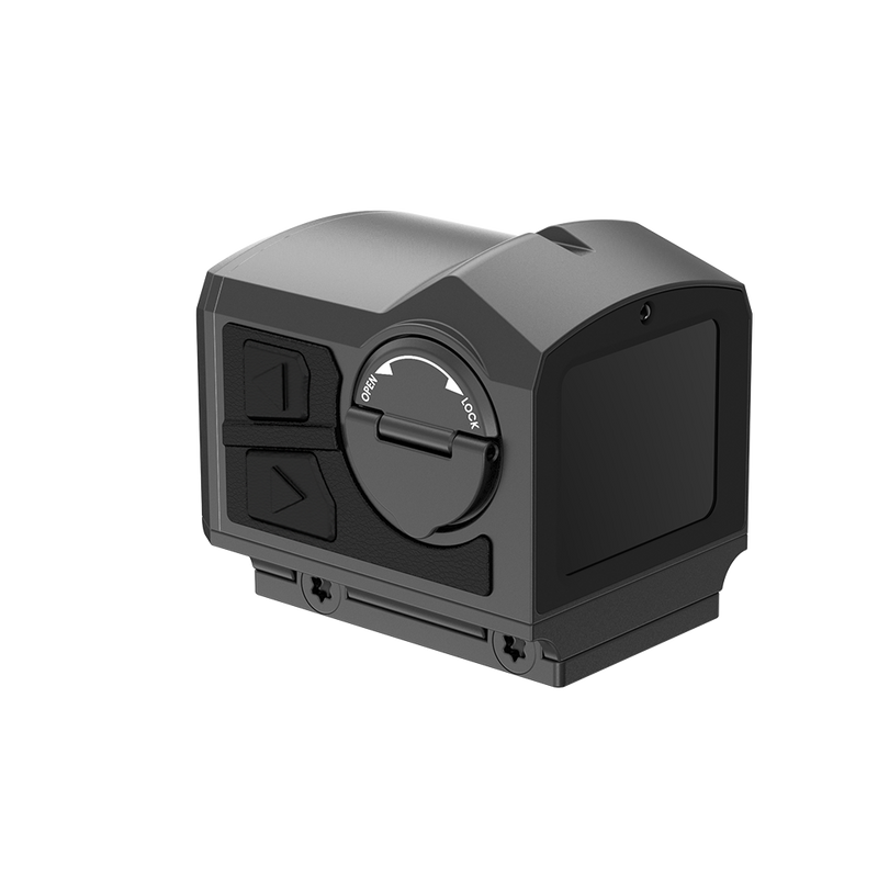 FMP13 Mini Thermal Sight | Thermal Pistol & Rifle Optics