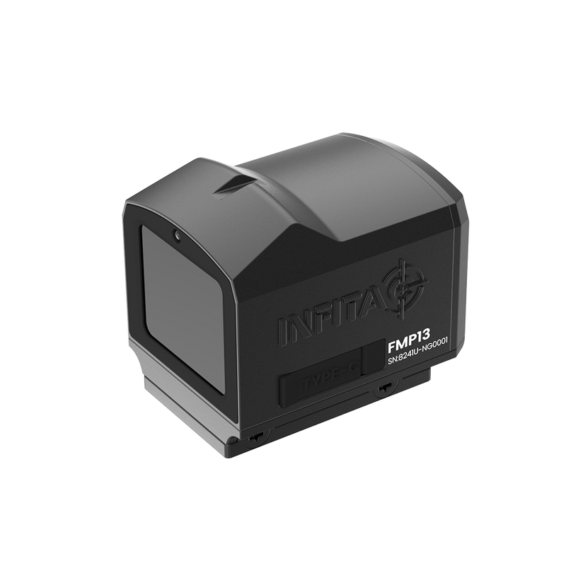 FMP13 Mini Thermal Sight | Thermal Pistol & Rifle Optics