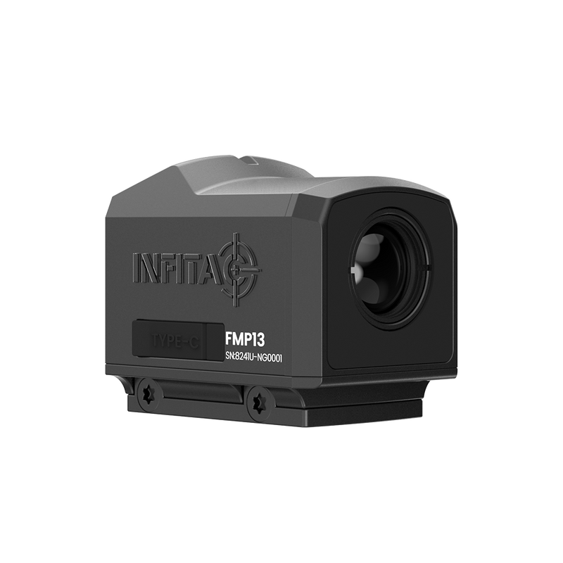 FMP13 Mini Thermal Sight | Thermal Pistol & Rifle Optics
