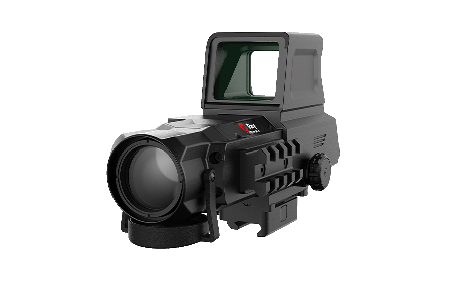 Fast Series FAH25/1 X 34D – InfiTac