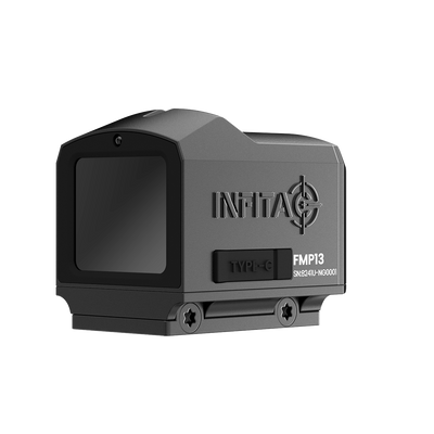 FMP13 Mini Thermal Sight | Thermal Pistol & Rifle Optics