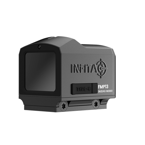 FMP13 Mini Thermal Sight | Thermal Pistol & Rifle Optics