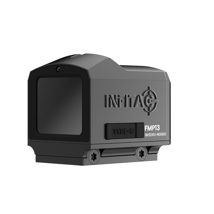 FMP13 Mini Thermal Sight | Thermal Pistol & Rifle Optics