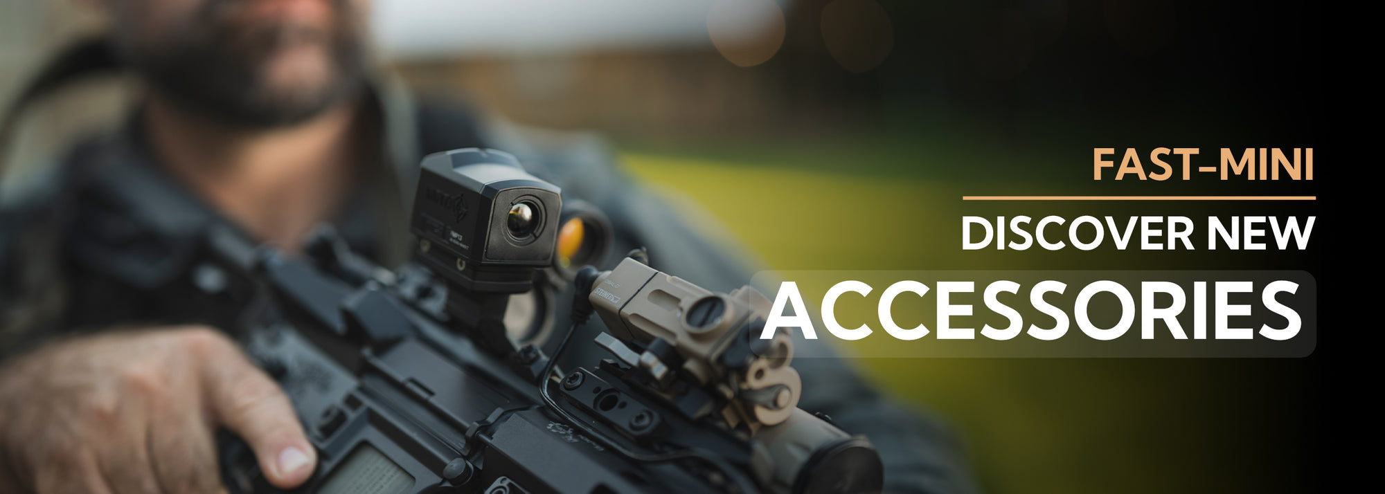 Premium Thermal Optics & Tactical Equipment | infitacusa