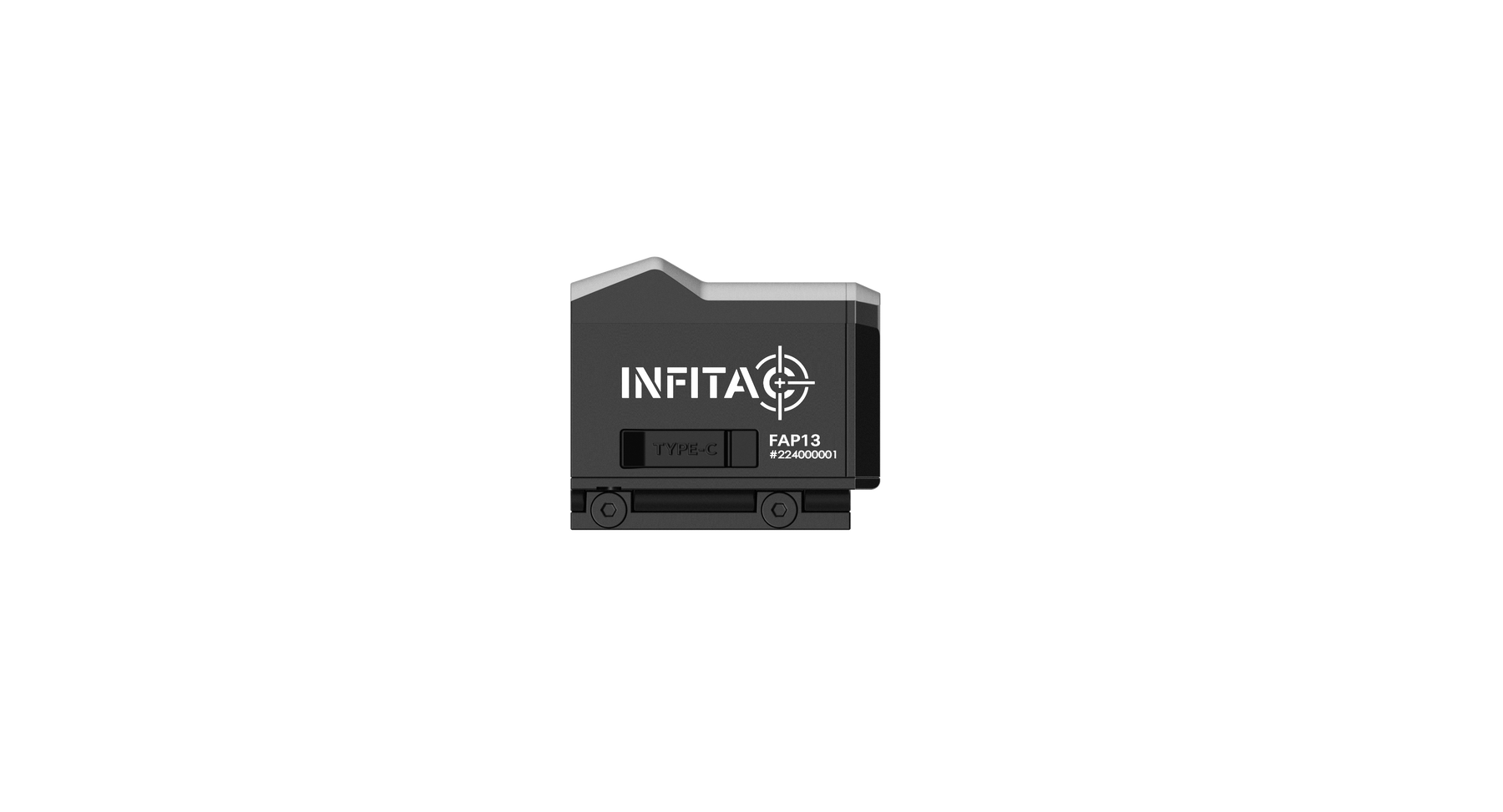 Pistol Sights Fast Mini – InfiTac