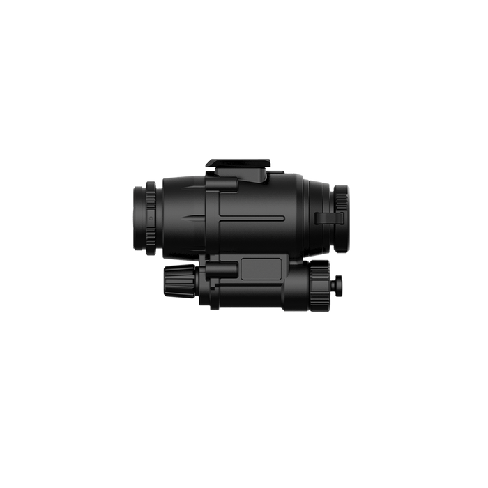 PG-25 Night Vision Monocular | Gen 2+, IR, IP67, Lightweight