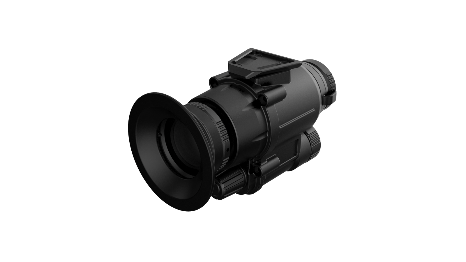 PG-25 Night Vision Device | Tactical Optics