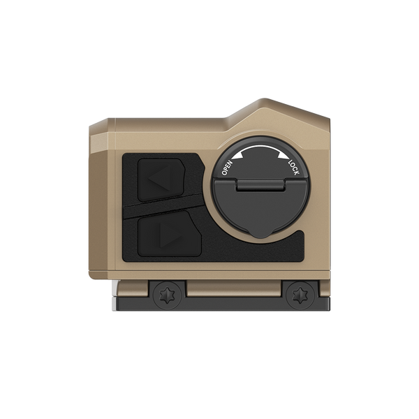 FMP13 Mini Thermal Sight | Thermal Pistol & Rifle Optics