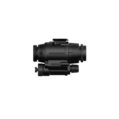 PG-25 Night Vision Monocular | Gen 2+, IR, IP67, Lightweight
