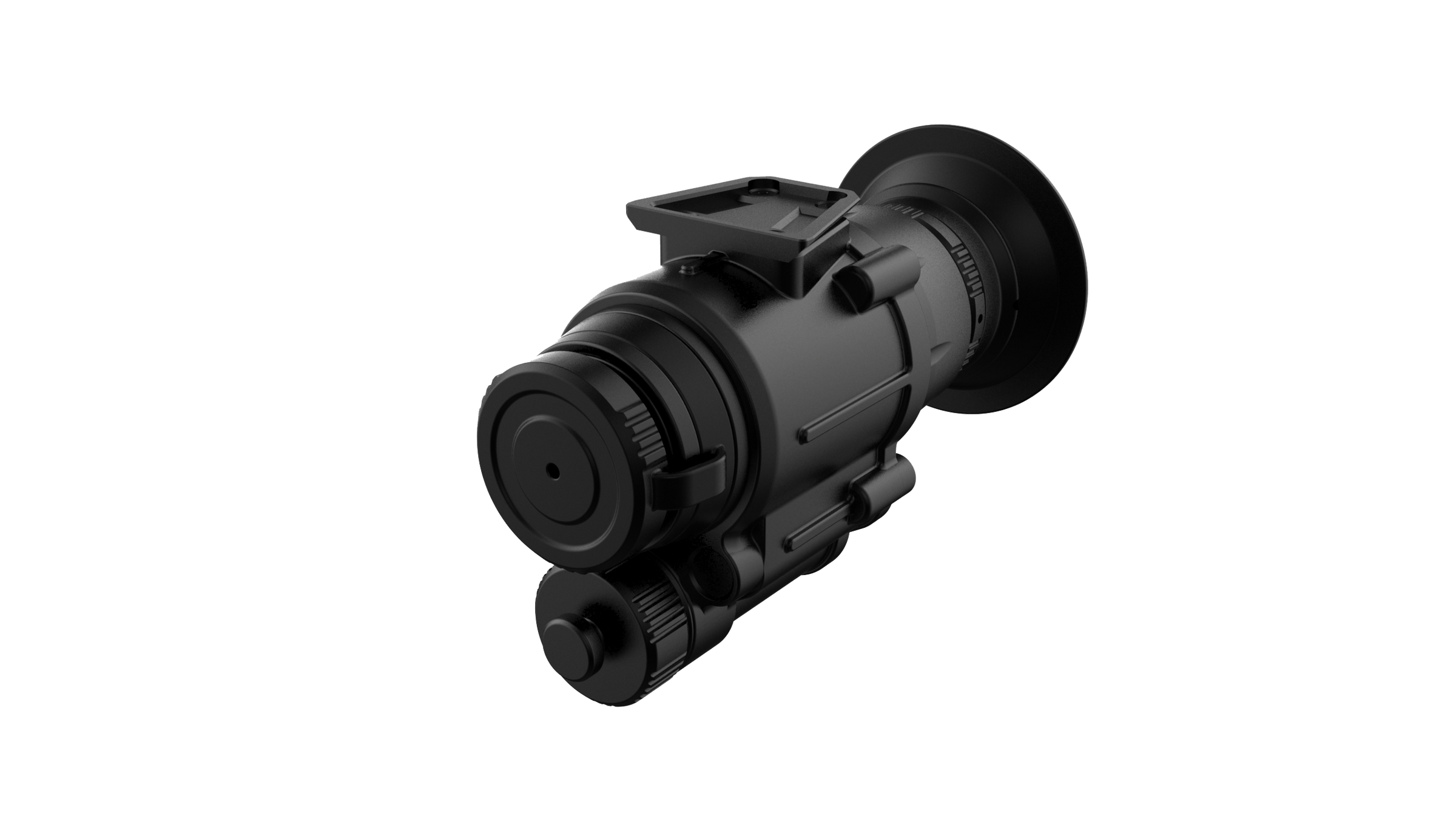 PG-25 Night Vision Device | Tactical Optics