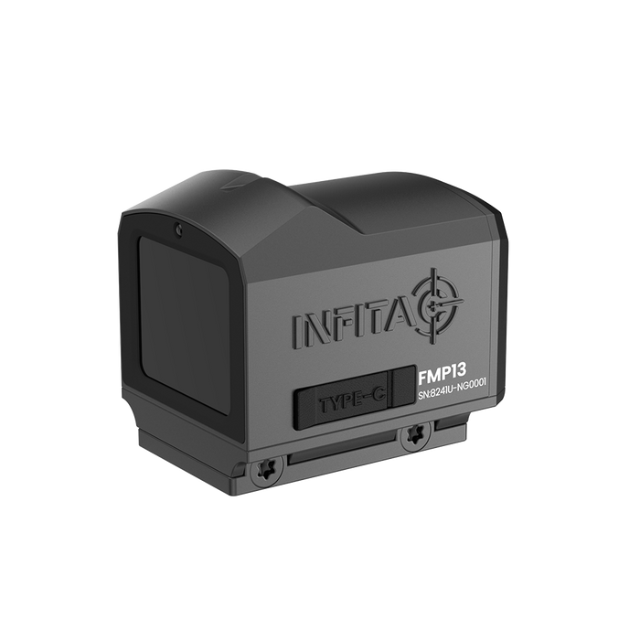 FMP13 Mini Thermal Sight | Thermal Pistol & Rifle Optics