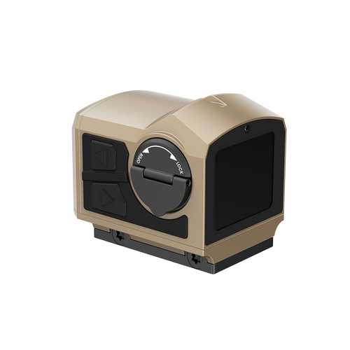 FMP13 Mini Thermal Sight | Thermal Pistol & Rifle Optics