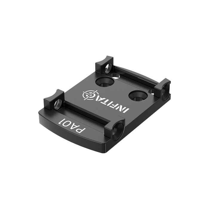 PA01 RMSc Pistol Adapter