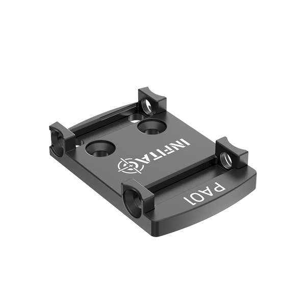 PA01 RMSc Pistol Adapter