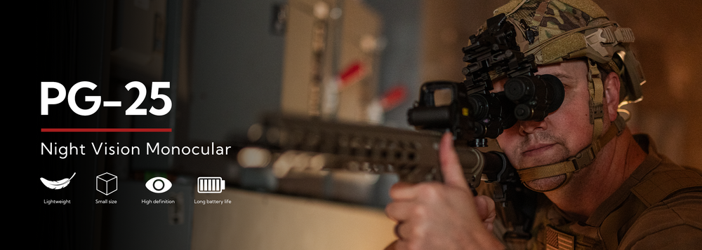 Premium Thermal Optics & Tactical Equipment | infitacusa