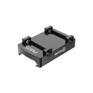 Pistol Sights: FAST MINI Collection | Precision Optics
