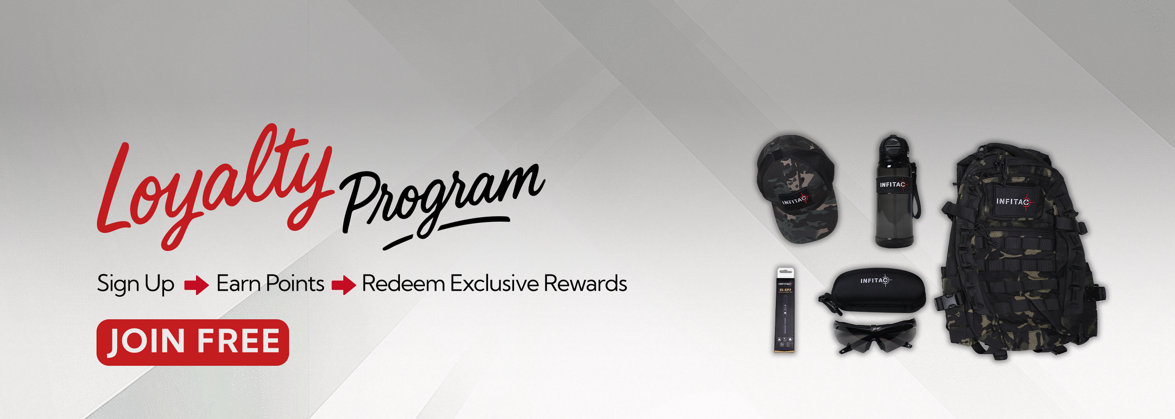 Premium Thermal Optics & Tactical Equipment | infitacusa